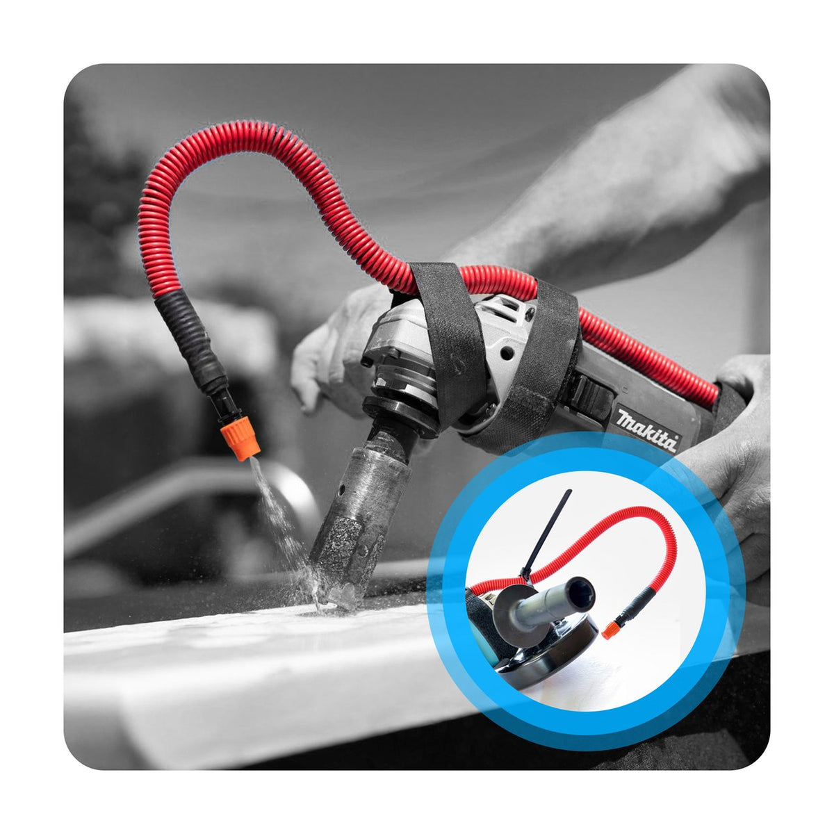 Hydro-Tail™ – JakeOfALL