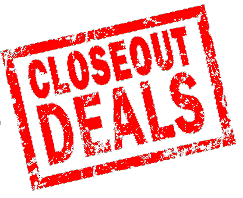 Closeout! – JakeOfALL