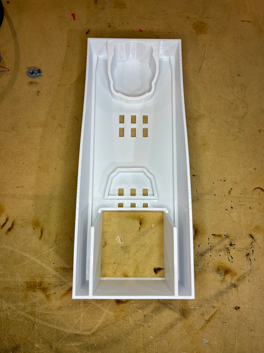 Packout Drawer Insert for M18 Stubby Impact Wrench 2854 - Slimline Sty ...