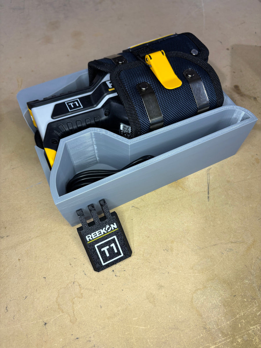 JLC Packout insert for Reekon T1 Tomahawk Digital Tape Measure (RTO-T ...