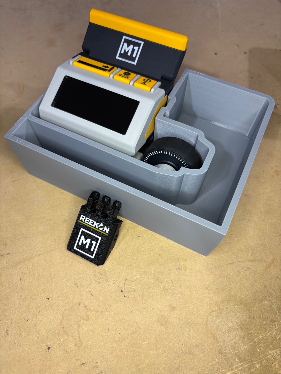 JLC Packout Insert for Reekon M1 Caliber Miter Saw Measuring Tool (RTO ...