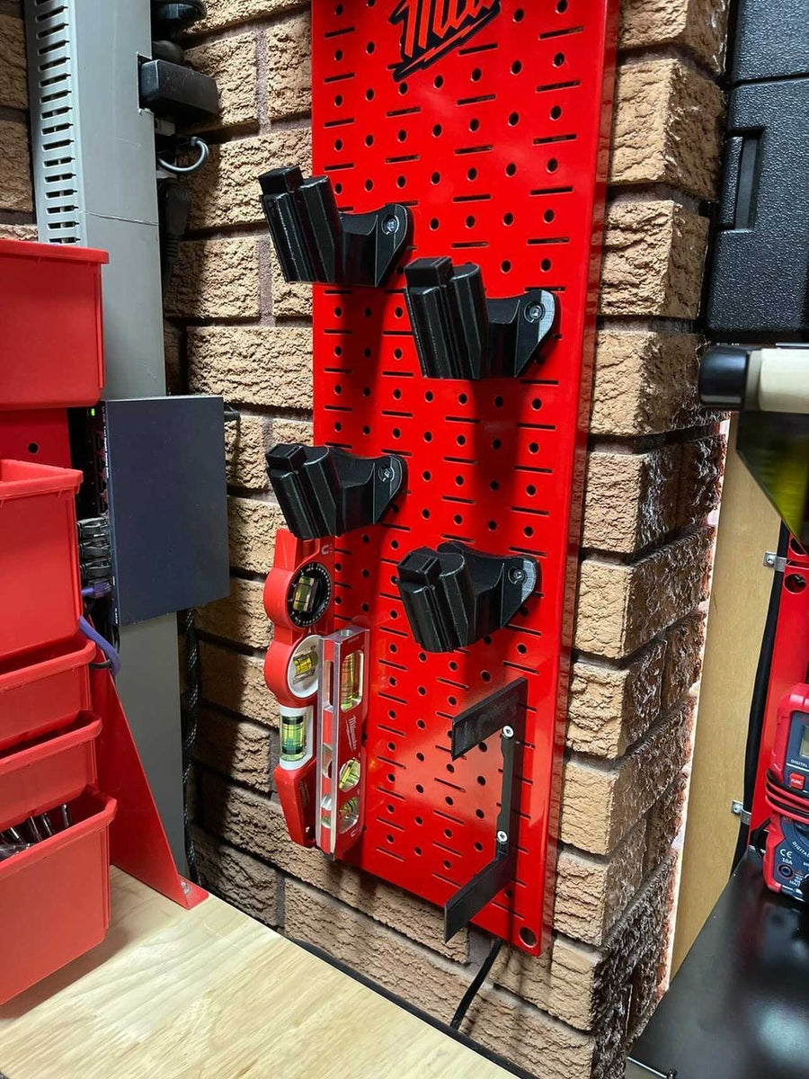 JLC M12 Tool Holder x2 (M12TH) – JakeOfALL