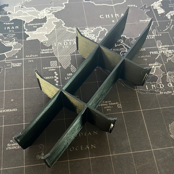 Low Profile Dividers / Inserts – JakeOfALL