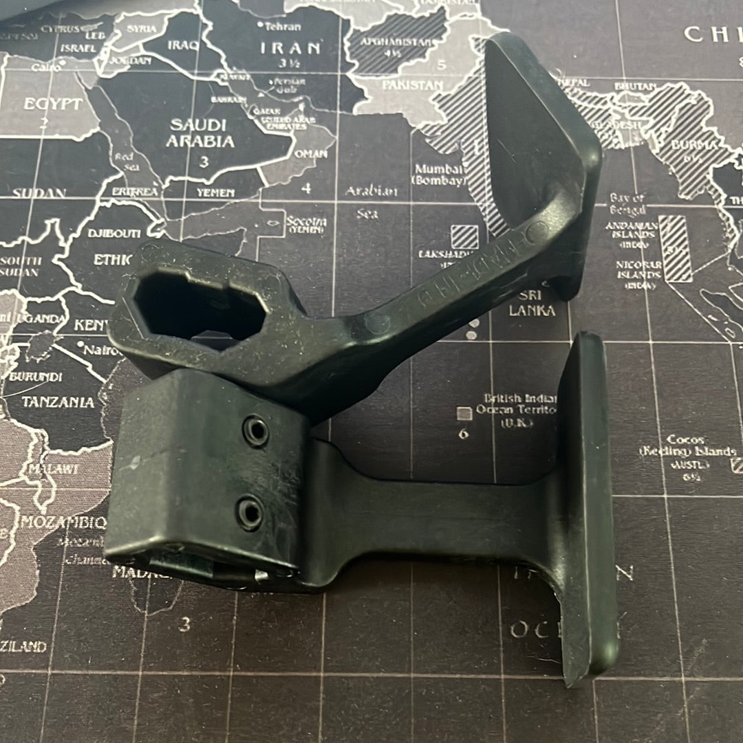 Level and cord holders – JakeOfALL