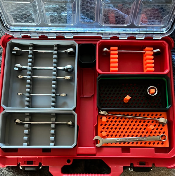 Wrench Holders – JakeOfALL