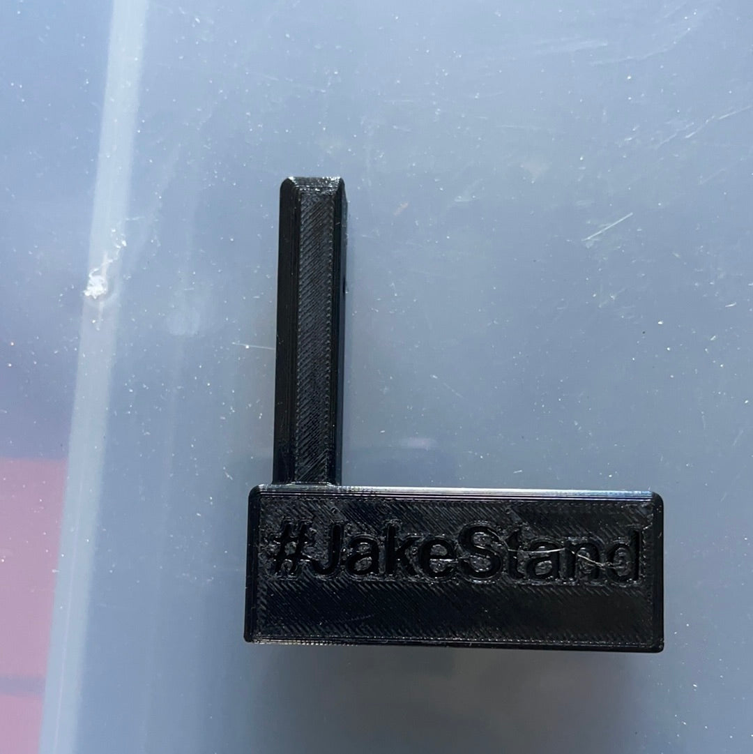 #jakestand – JakeOfALL