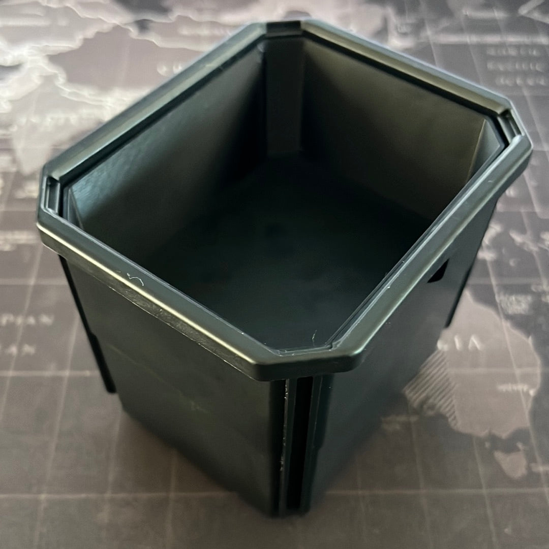 Nesting Cups for use with the StackPACK Organizer – JakeOfALL